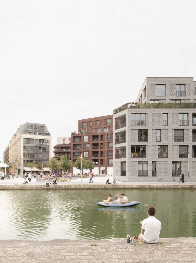 INSTITUTE OF ARCHITECTURAL DESIGN / ARCHITEKTUR UND ENTWERFEN TU WIEN